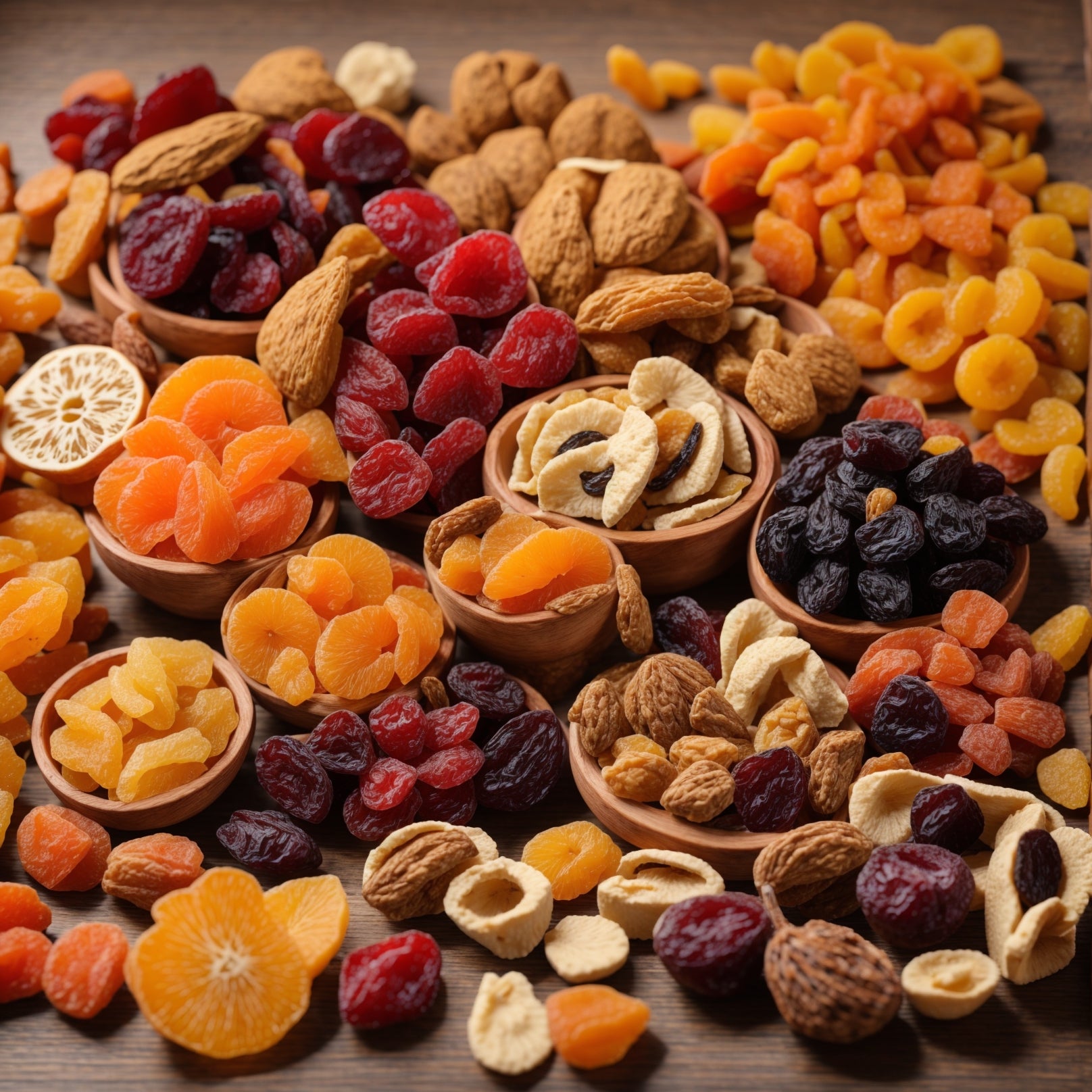 Botany Food Sdn Bhd – d'TIME