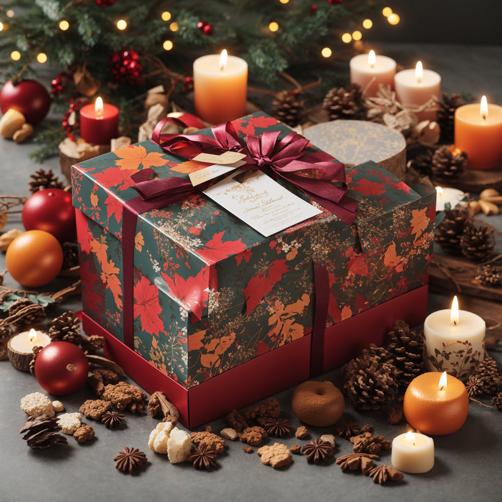 Botany Food Sdn Bhd – d'TIME