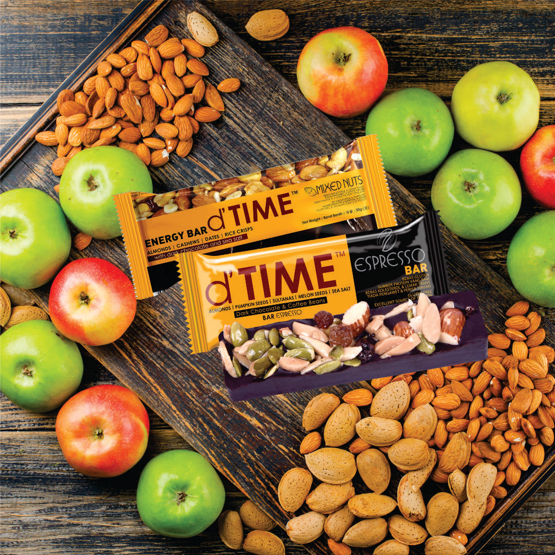 Botany Food Sdn Bhd – d'TIME